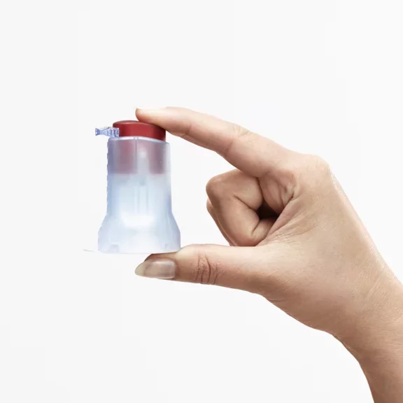 Neria™Guard - soft cannula | Infucare